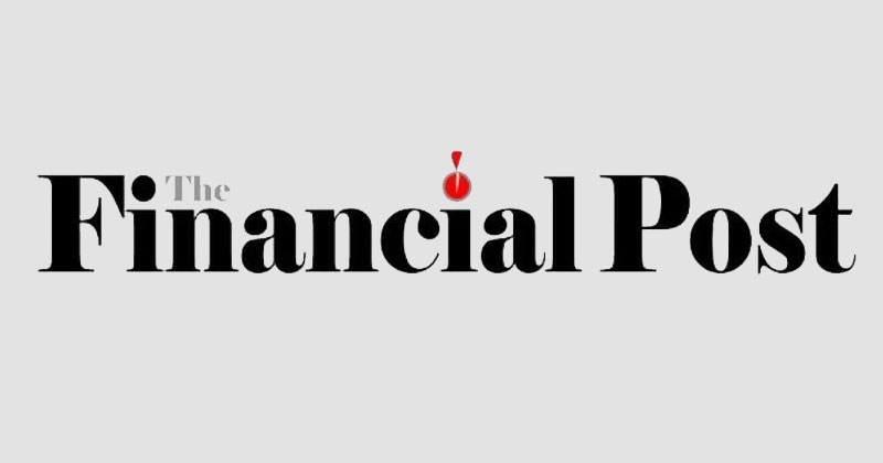 The Financial Post